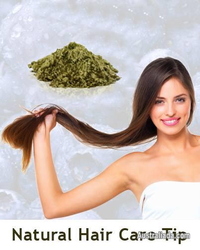 Best Natural & Organic Hair Restoration Products | Beauty / Health ...